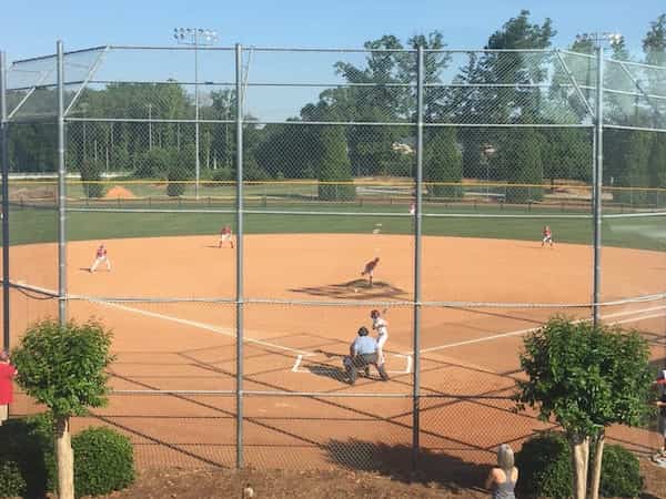 Carolyn S. Allen Regional Park and Athletic Complex